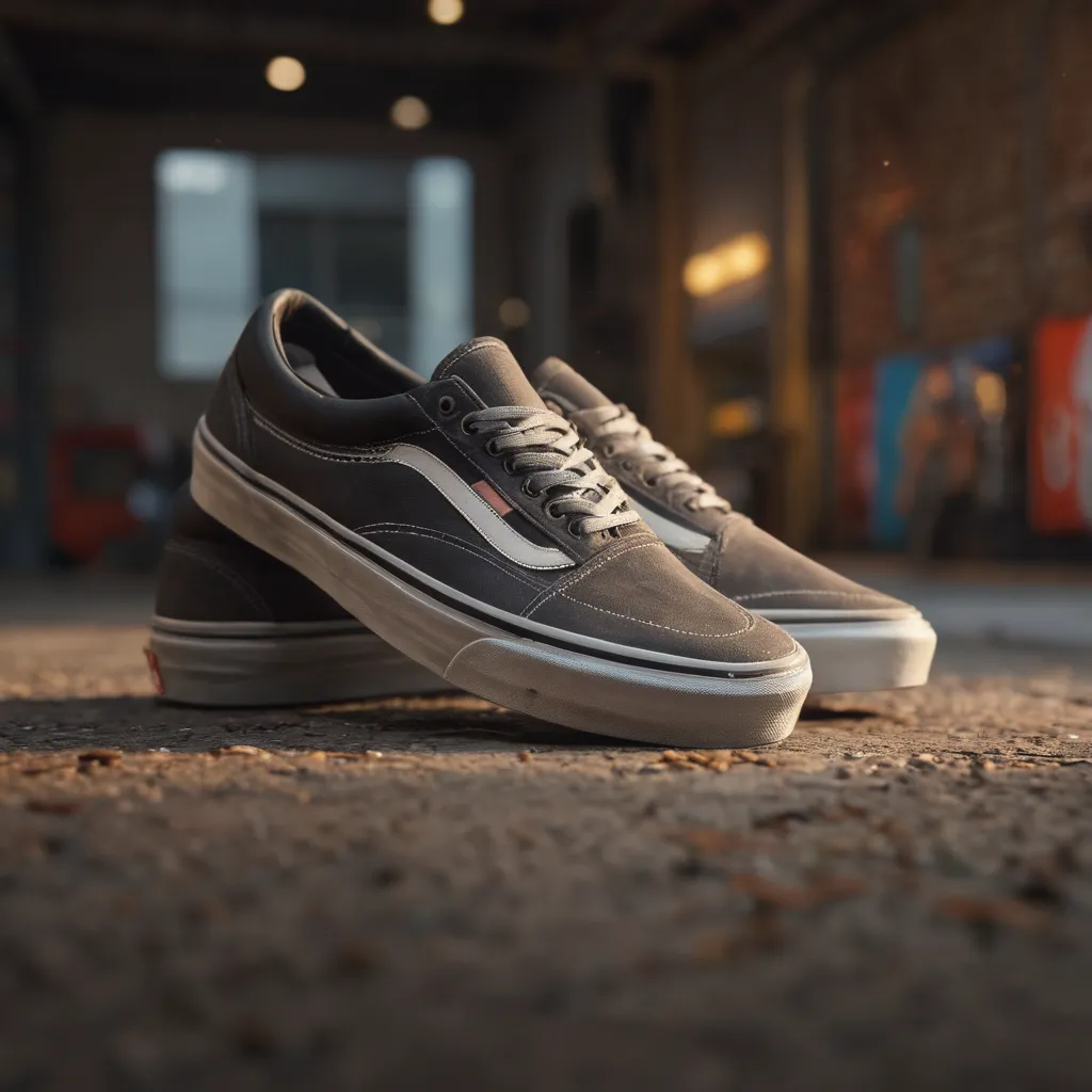 Understanding the Cost of Vans Shoes: Factors and Trends