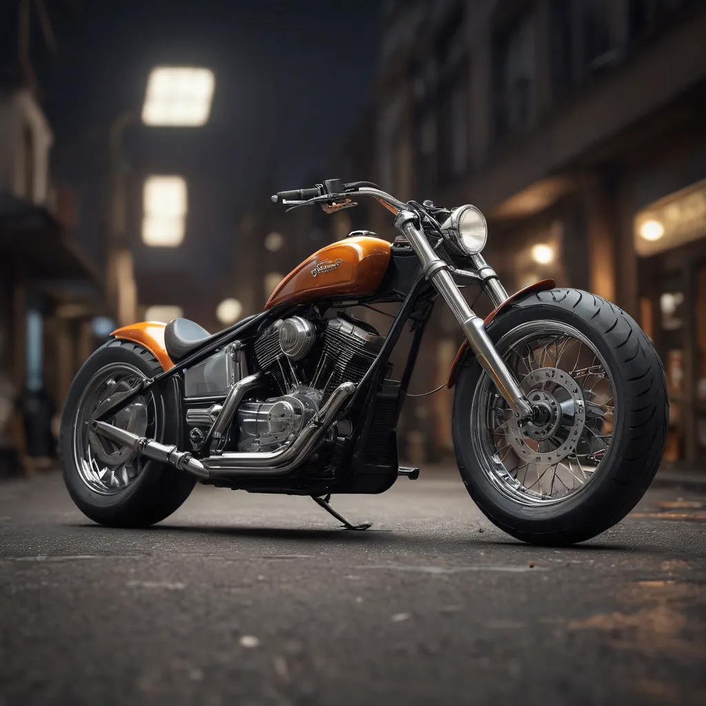 Understanding the Easy Cruiser: Design and Lifestyle Insights