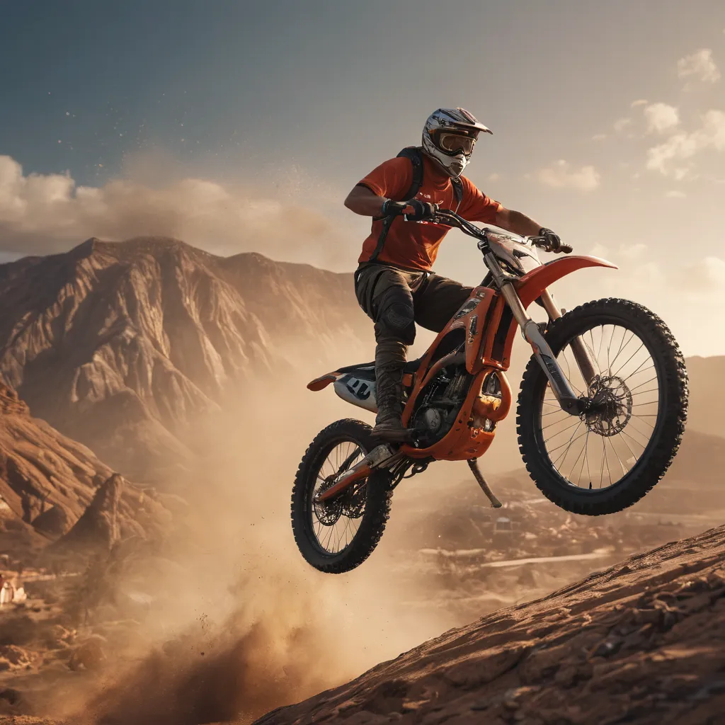 Exploring the Costa Bloke in Extreme Sports Culture
