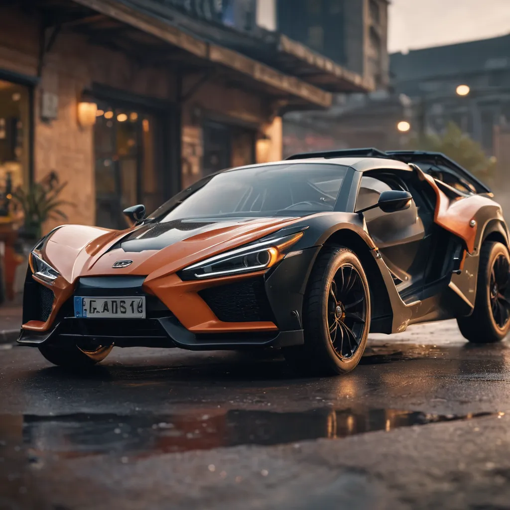 Understanding the Slingshot B2: An In-Depth Overview