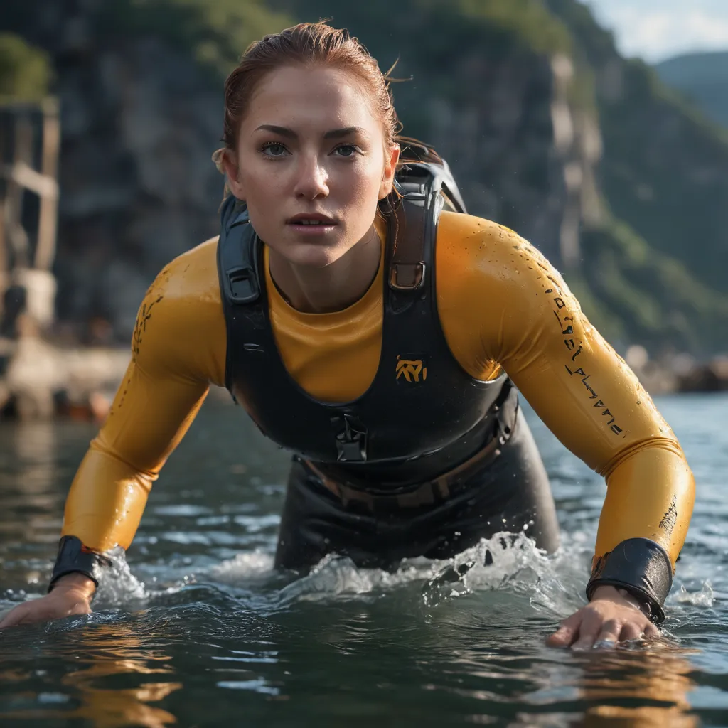 The Essential Guide to Water Sports Clothing