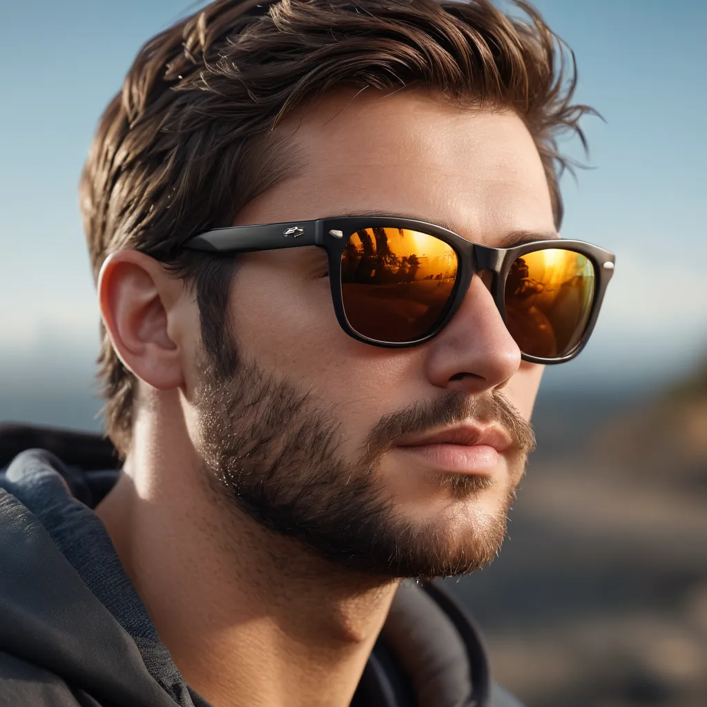 Wayfarer XL Sunglasses: A Comprehensive Review