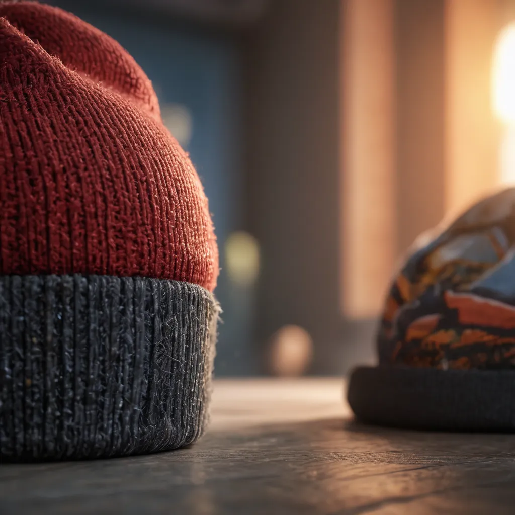 Where to Buy Beanies: Your Ultimate Buying Guide
