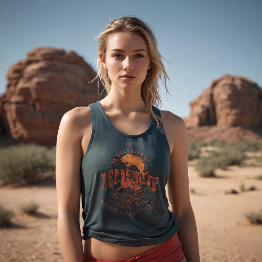 Exploring Zumiez Tank Tops: Style Meets Functionality